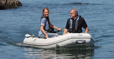 Achilles HB-AX Series