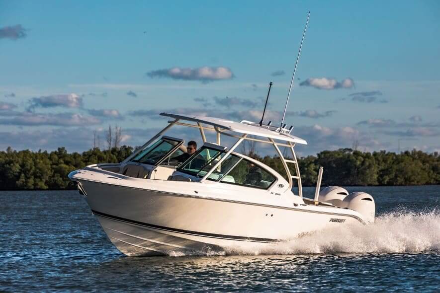 Scotts Marine | Your Full Service Marine Center in the Cayman Islands